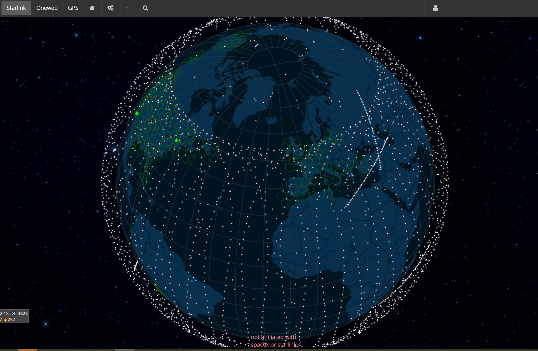Starlink & Wifi – ACITConsultancy